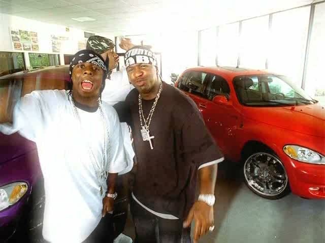 Number One Stunna | Download Video Hip-Hop Free 2010